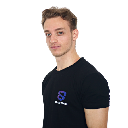 Single Point of Failure & Cascading Failure - Sayfer