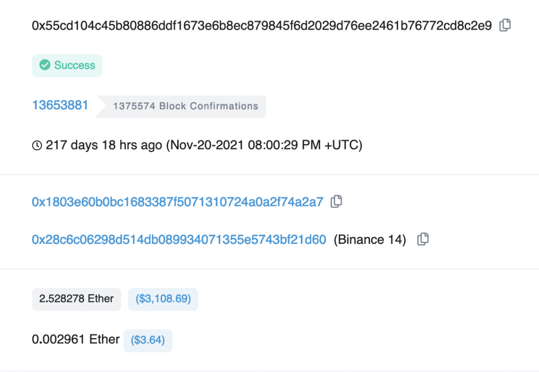 Is Alienoids NFT a Rug Pull? - Sayfer