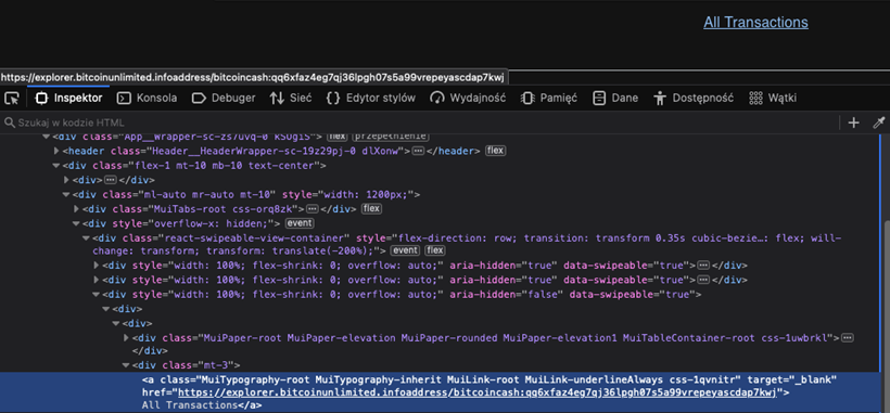 Metamask Snap Audit Report for FexCash - Sayfer